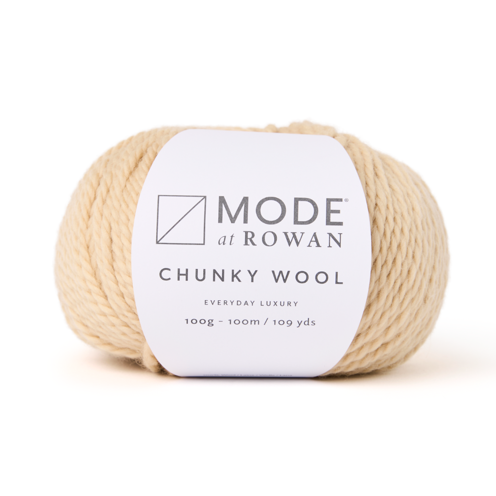 Mode at Rowan Chunky Wool - Buy Today